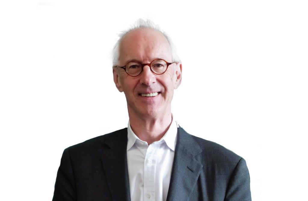 Episode 4 – John Howkins – Creative Practice