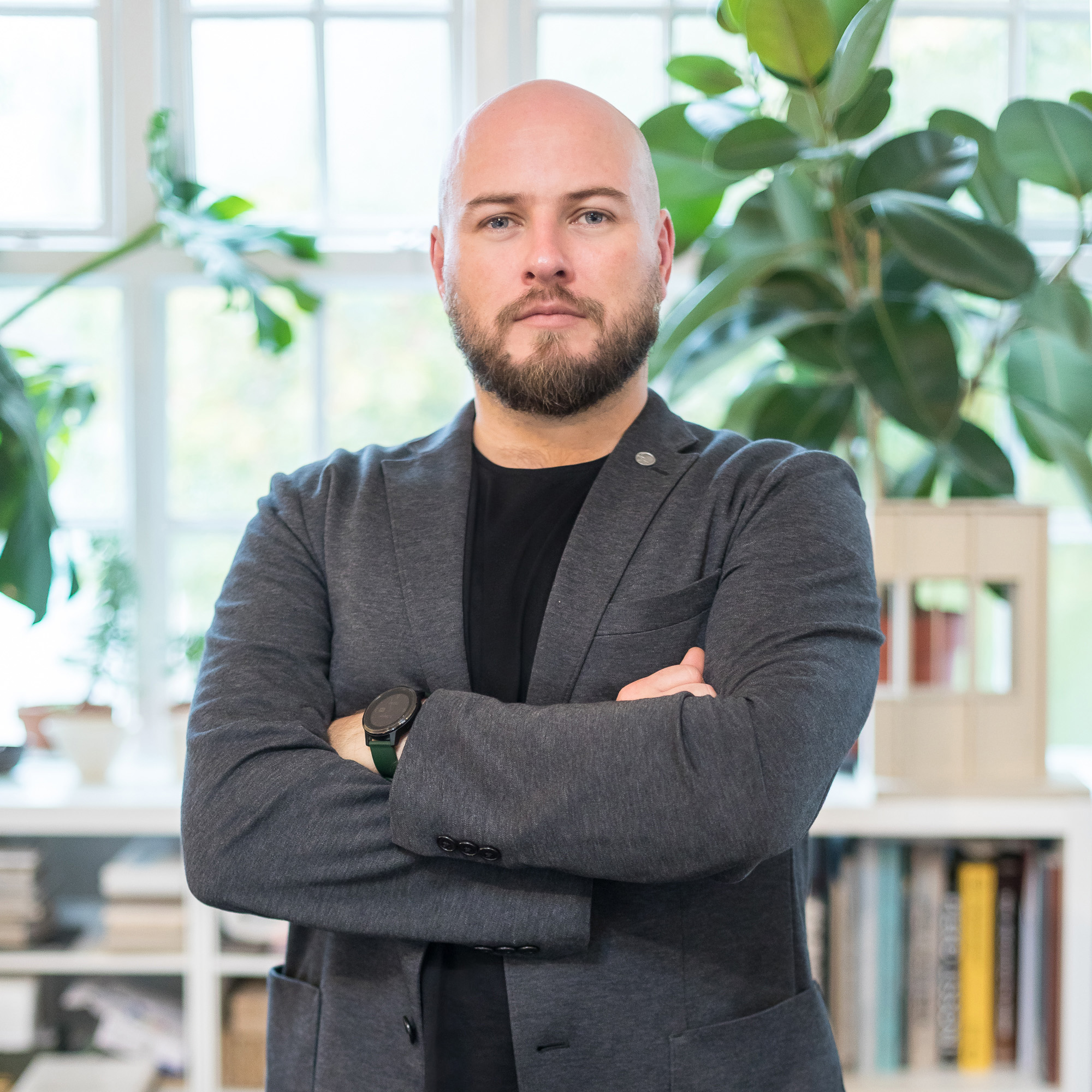 Episode 6 – Christopher Daniel – Creative Practice